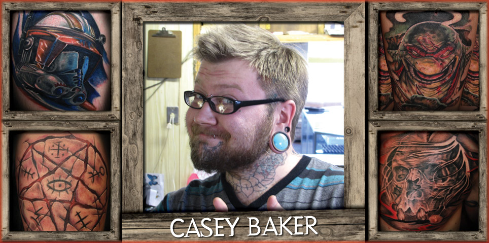 HorrorHound Weekend - Cincinnati - March 21-23rd, 2014